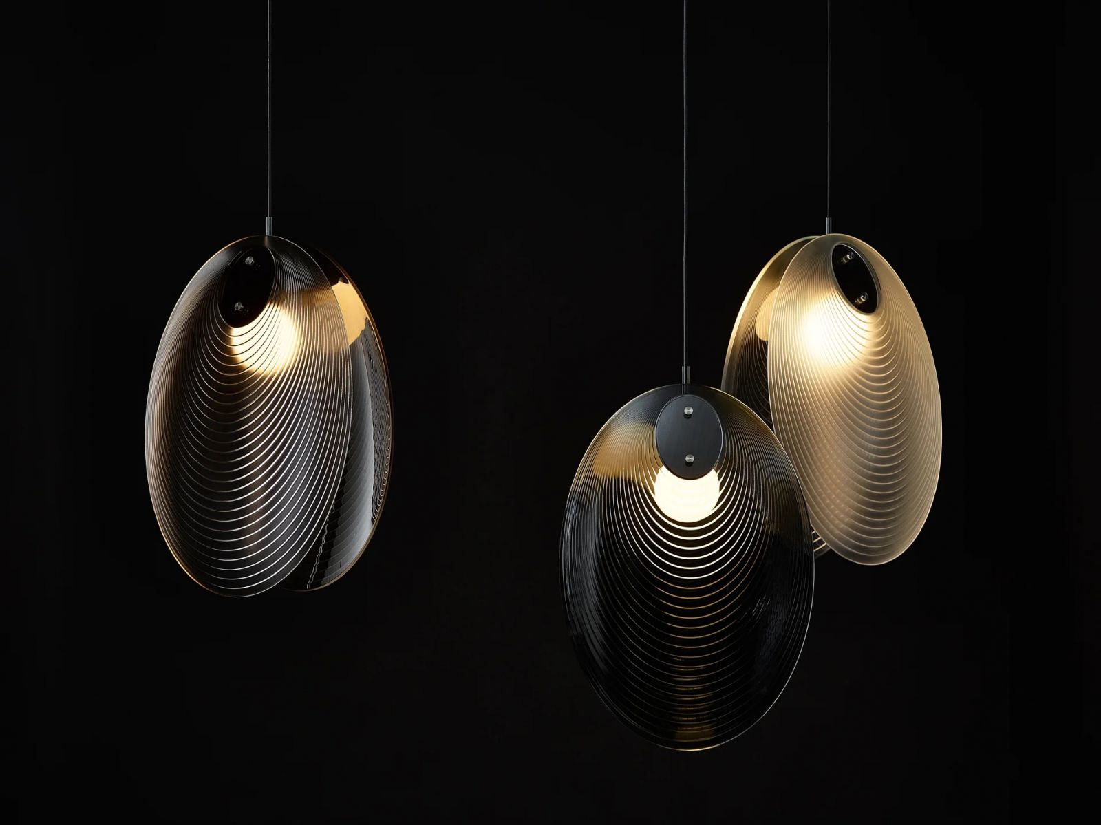 Biseri rasvete: Ama kolekcija brenda Bomma dobitnik je prestižne nagrade